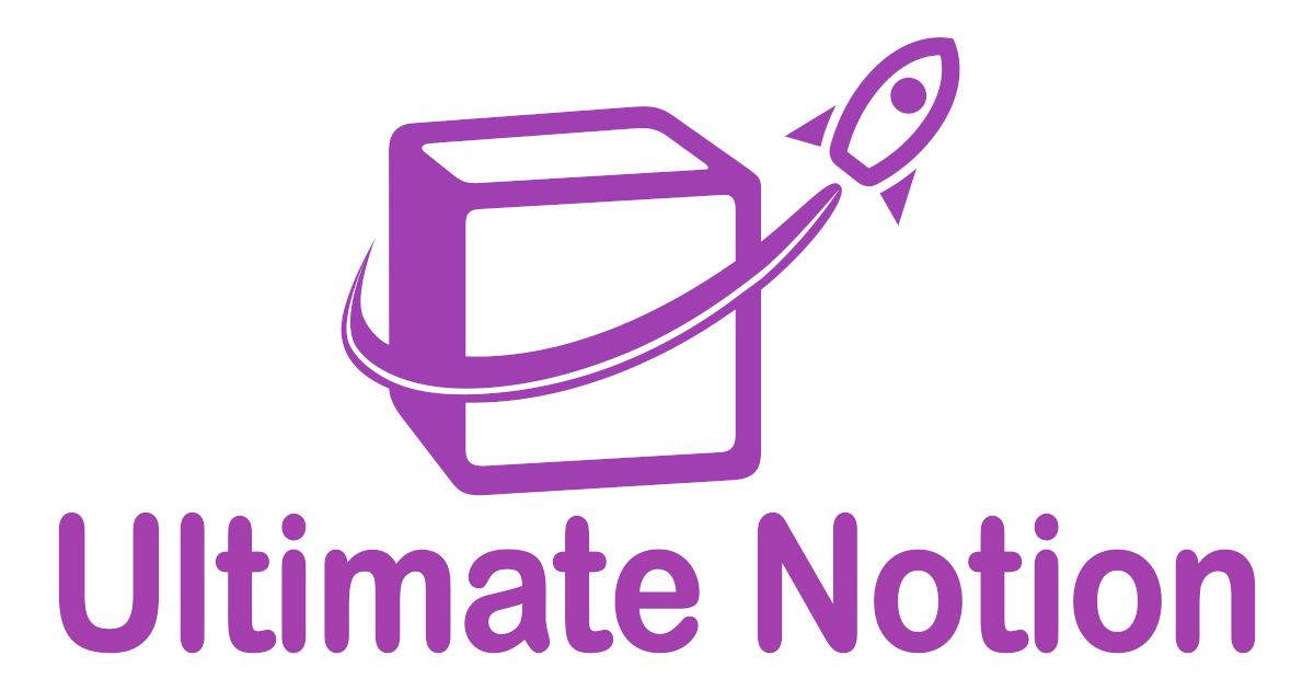 Ultimate Notion
